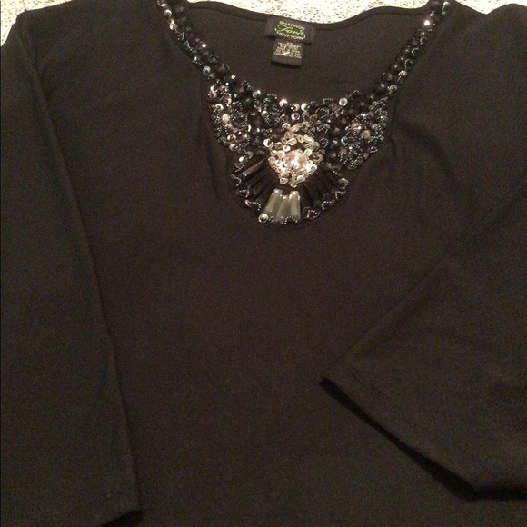 Shannon Ford New York | Tops | Plus Size Womans Top | Poshmark